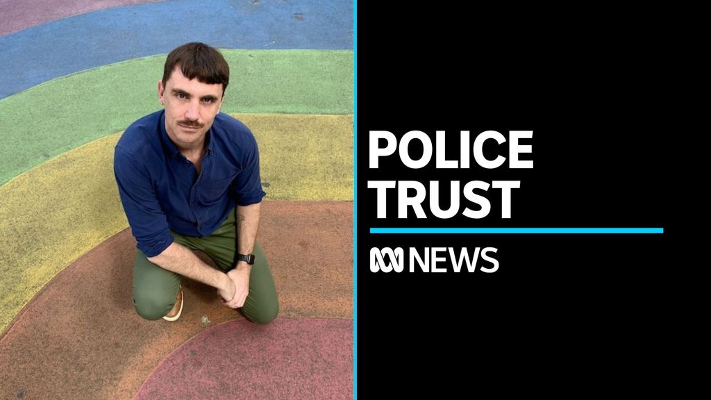 High distrust of law enforcement in LGBTIQ+ communities - ABC News
