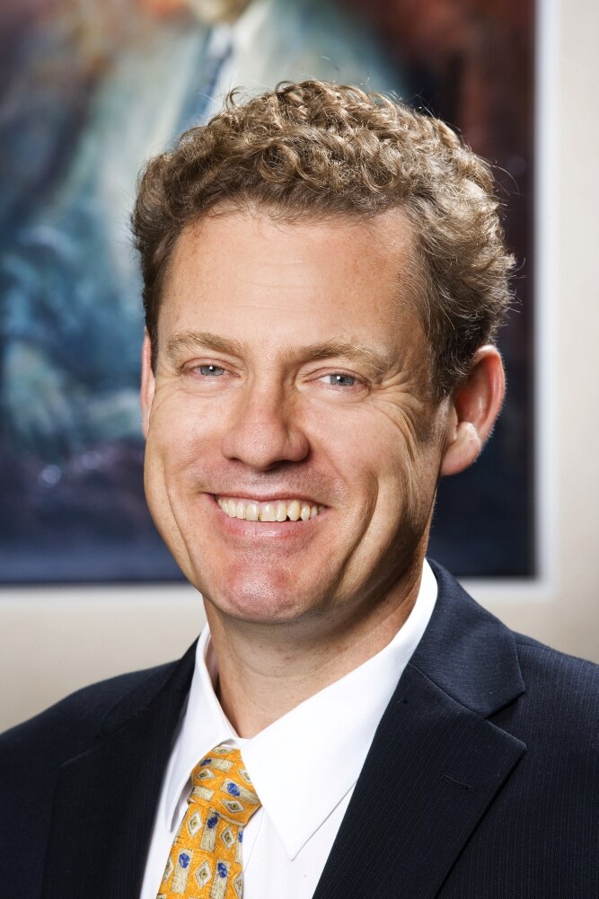 Professor Andrew MacIntyre - ABC News