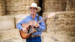 Our "House Concert" this week is as true blue as it gets, with Golden ...