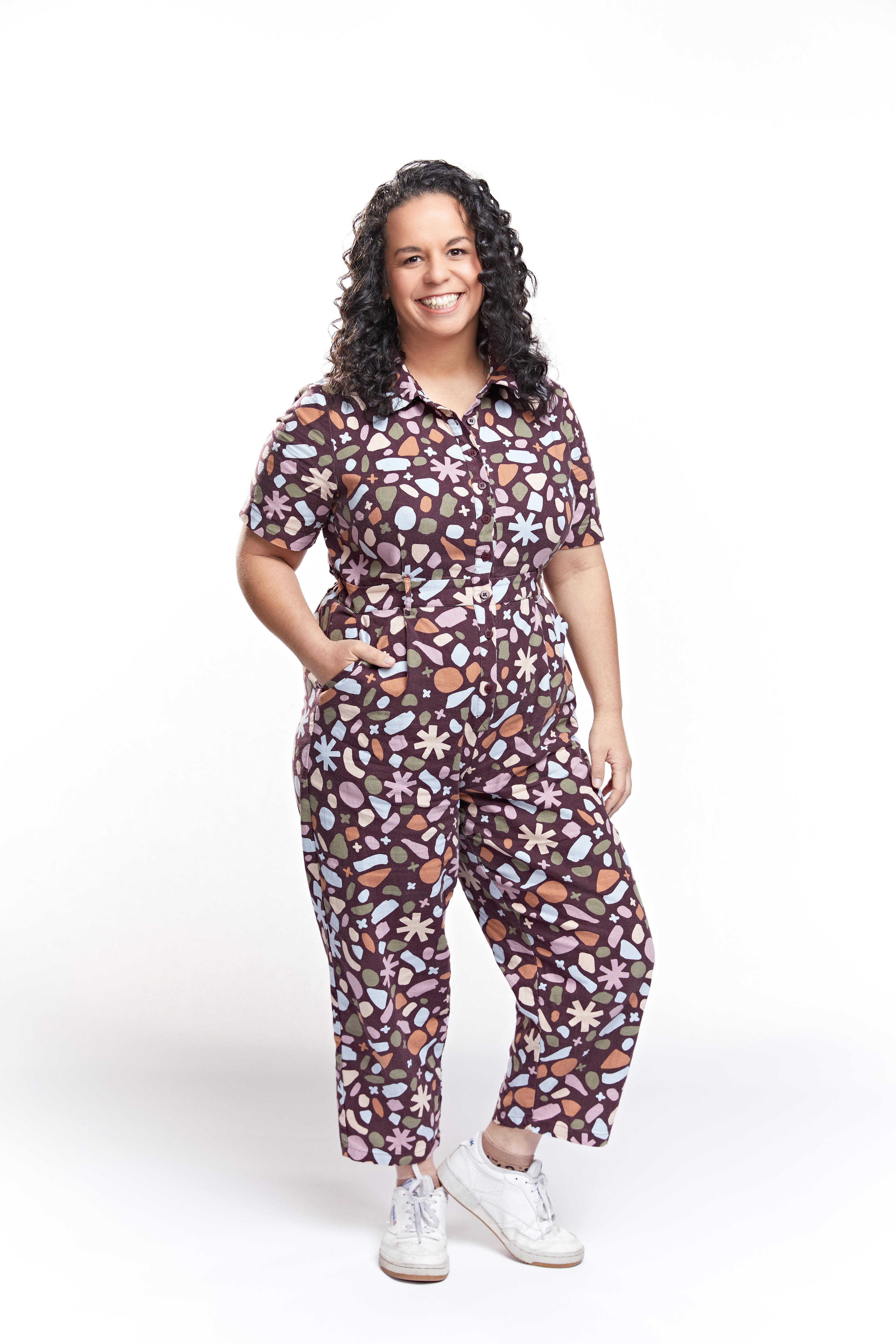 Stories From The Pacific with Wendy Mocke and Bobby Macumber - ABC Pacific