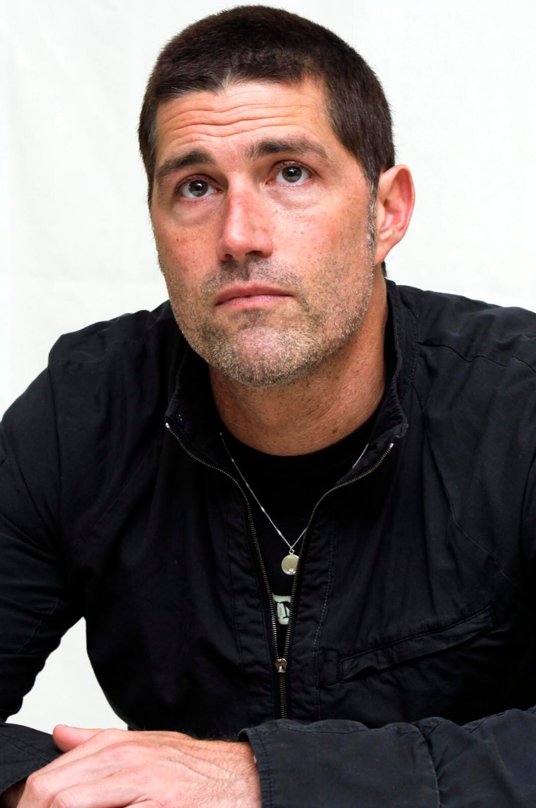 Matthew Fox escapes assault charges - ABC News