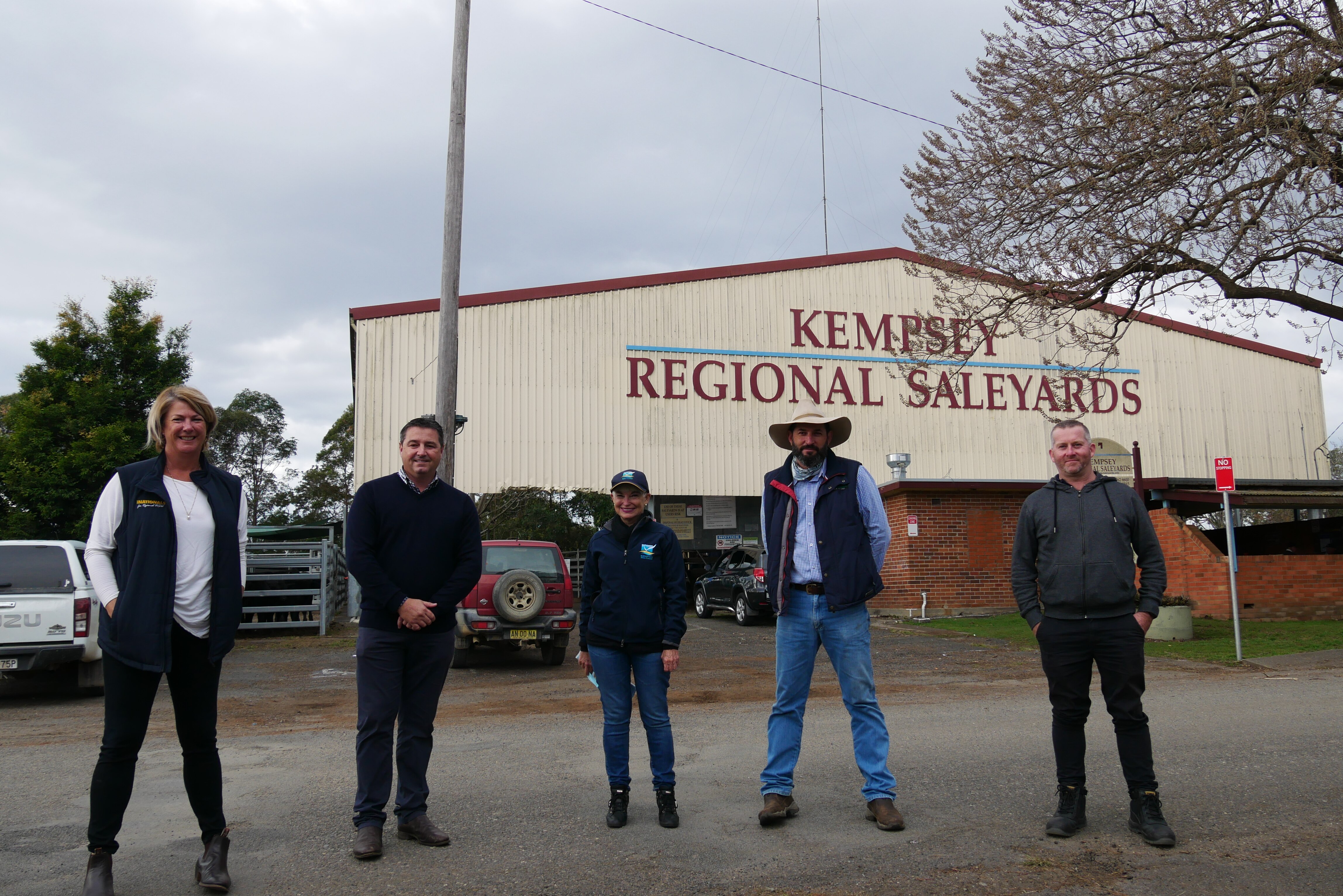 Millions in bushfire recovery funds to upgrade Kempsey's Regional ...