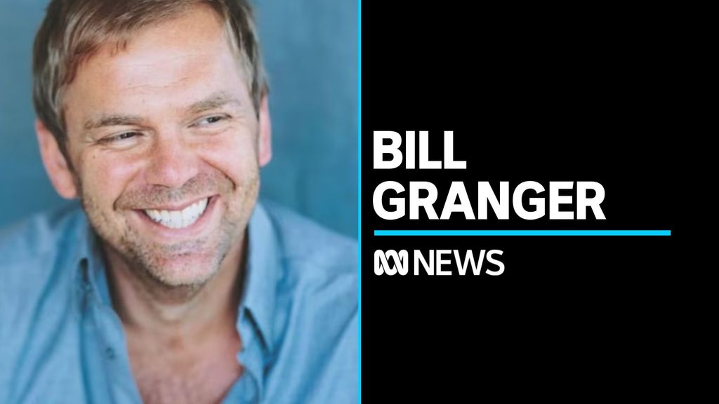 Australian chef Bill Granger dies aged 54 - ABC News
