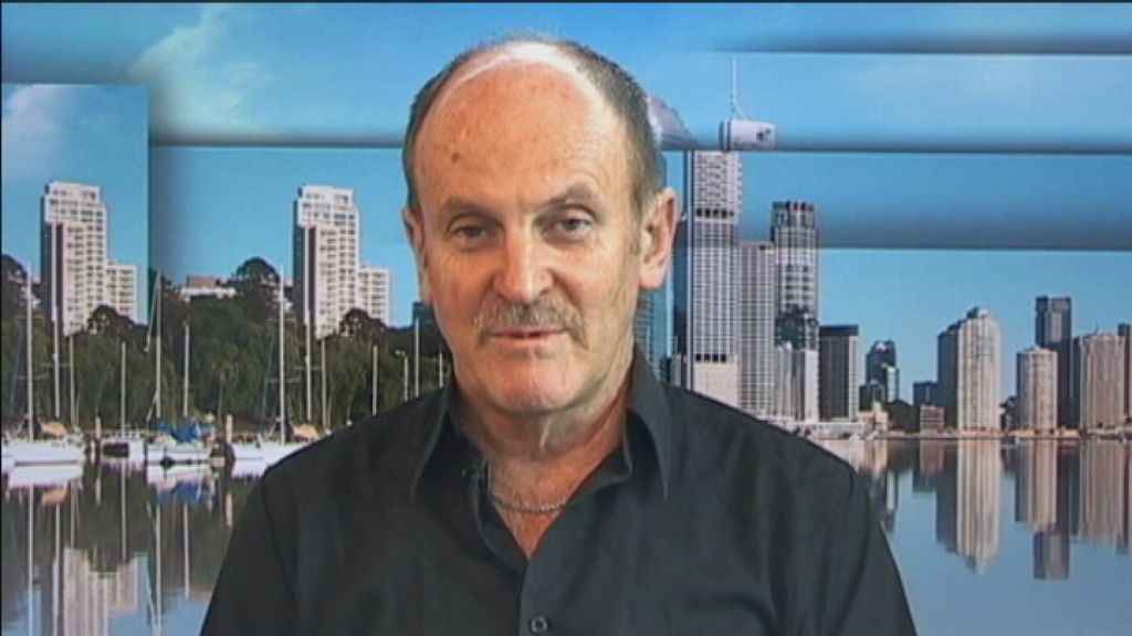 Paedophile Dennis Ferguson found dead - ABC News