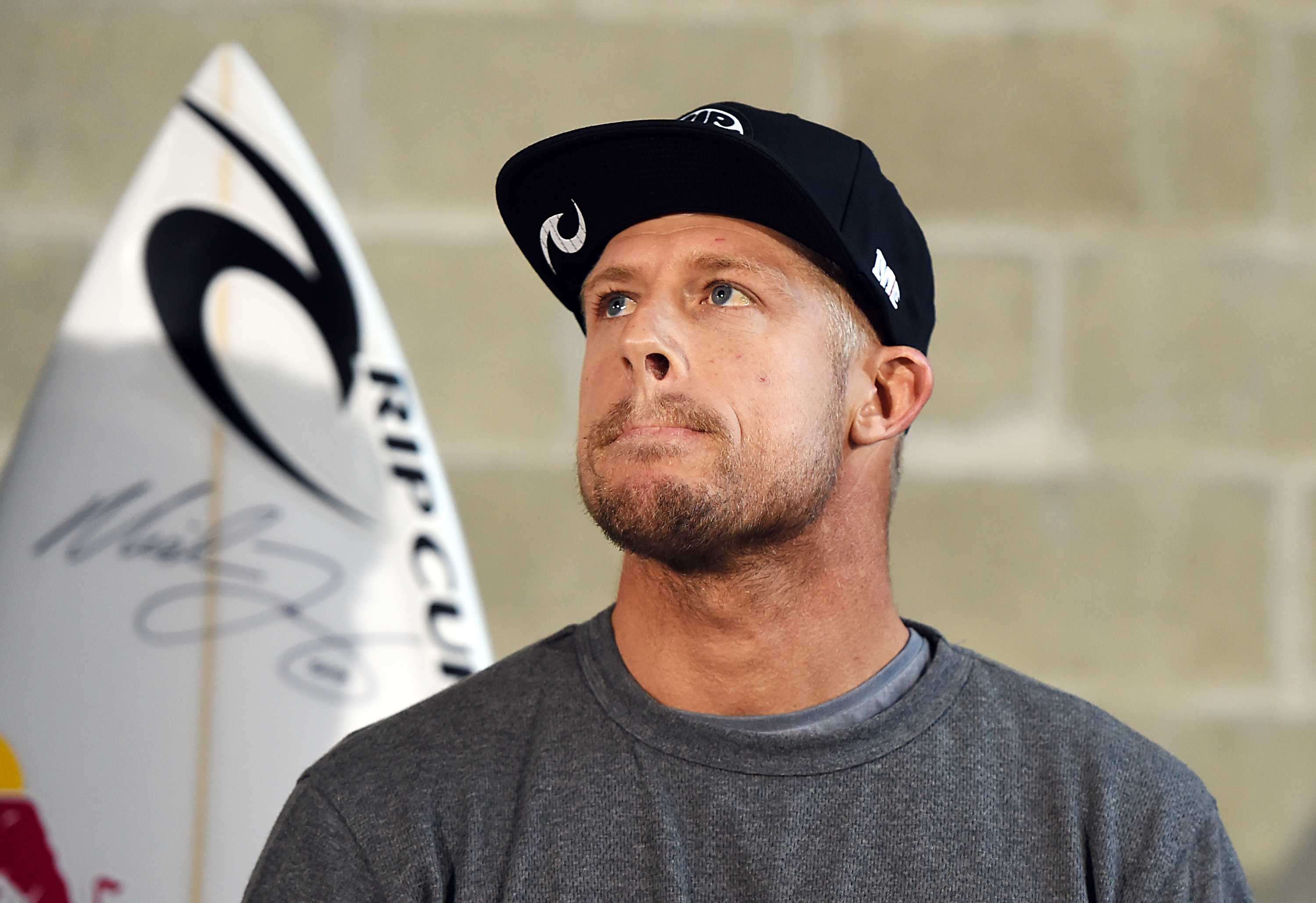 Mick Fanning speaks of 'miracle' survival after arriving back in Sydney ...