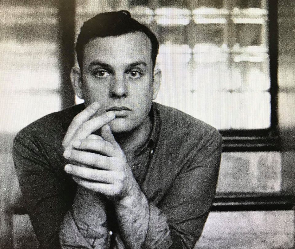 Ben Leece on vinyl, local gigs and good tunes - ABC Newcastle