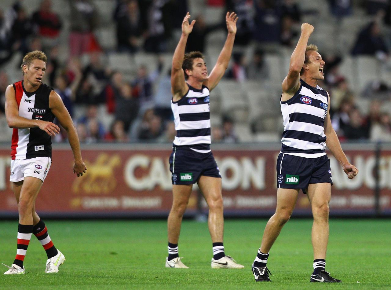 Scott has tough talk with Milburn - ABC News