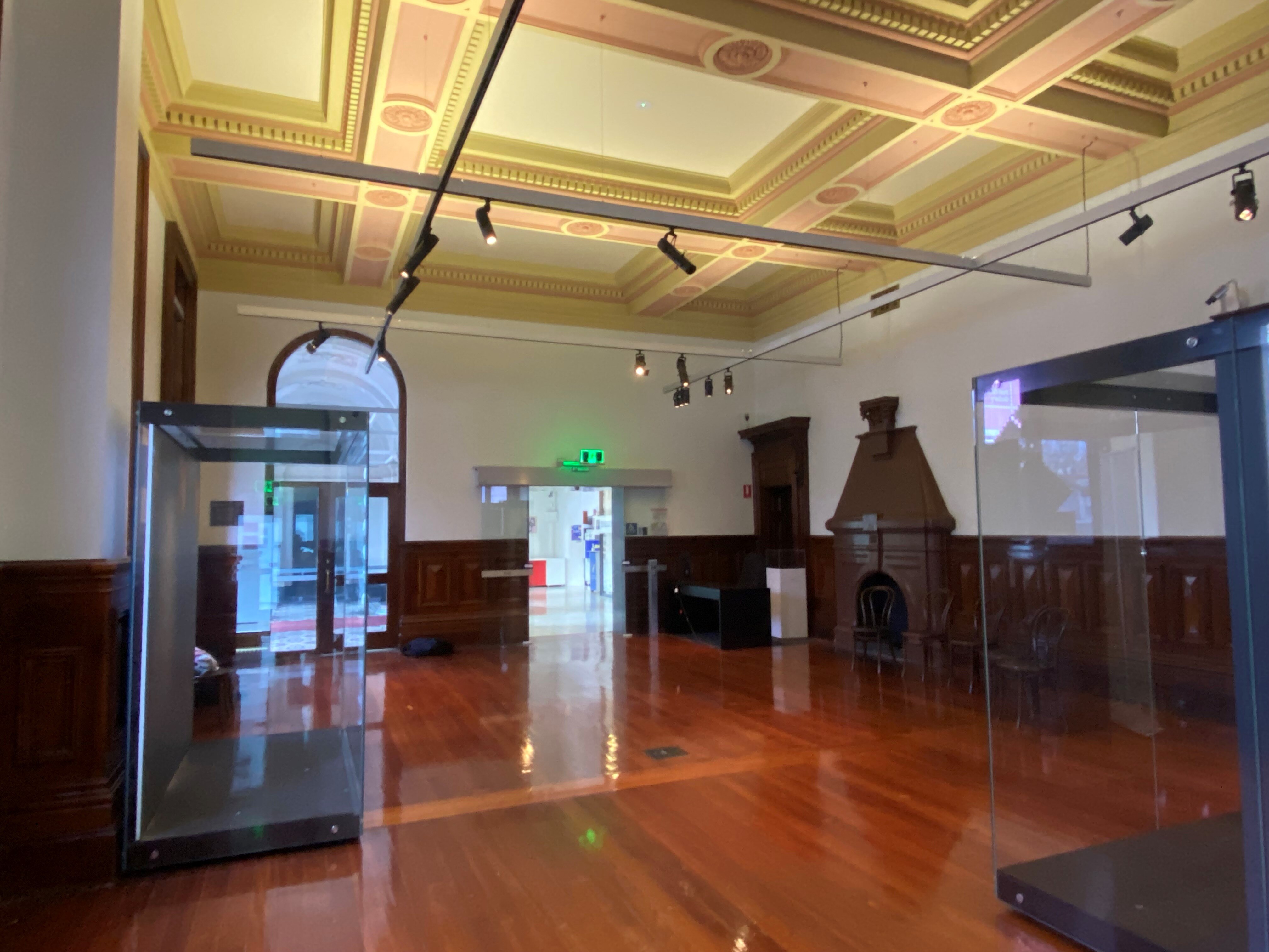 First Nations art gallery finds permanent home in Bendigo Visitor ...