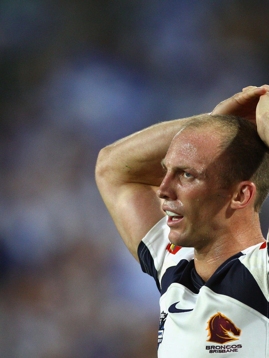 Lockyer to be league ambassador - ABC News