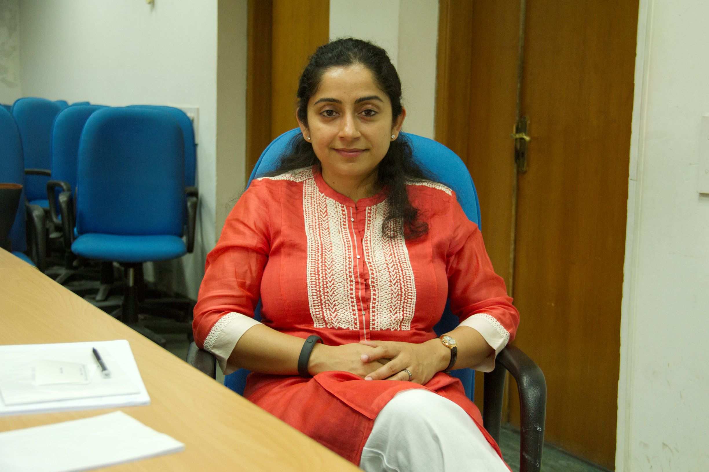 She is India's COVID 19 'explainer' - ABC listen