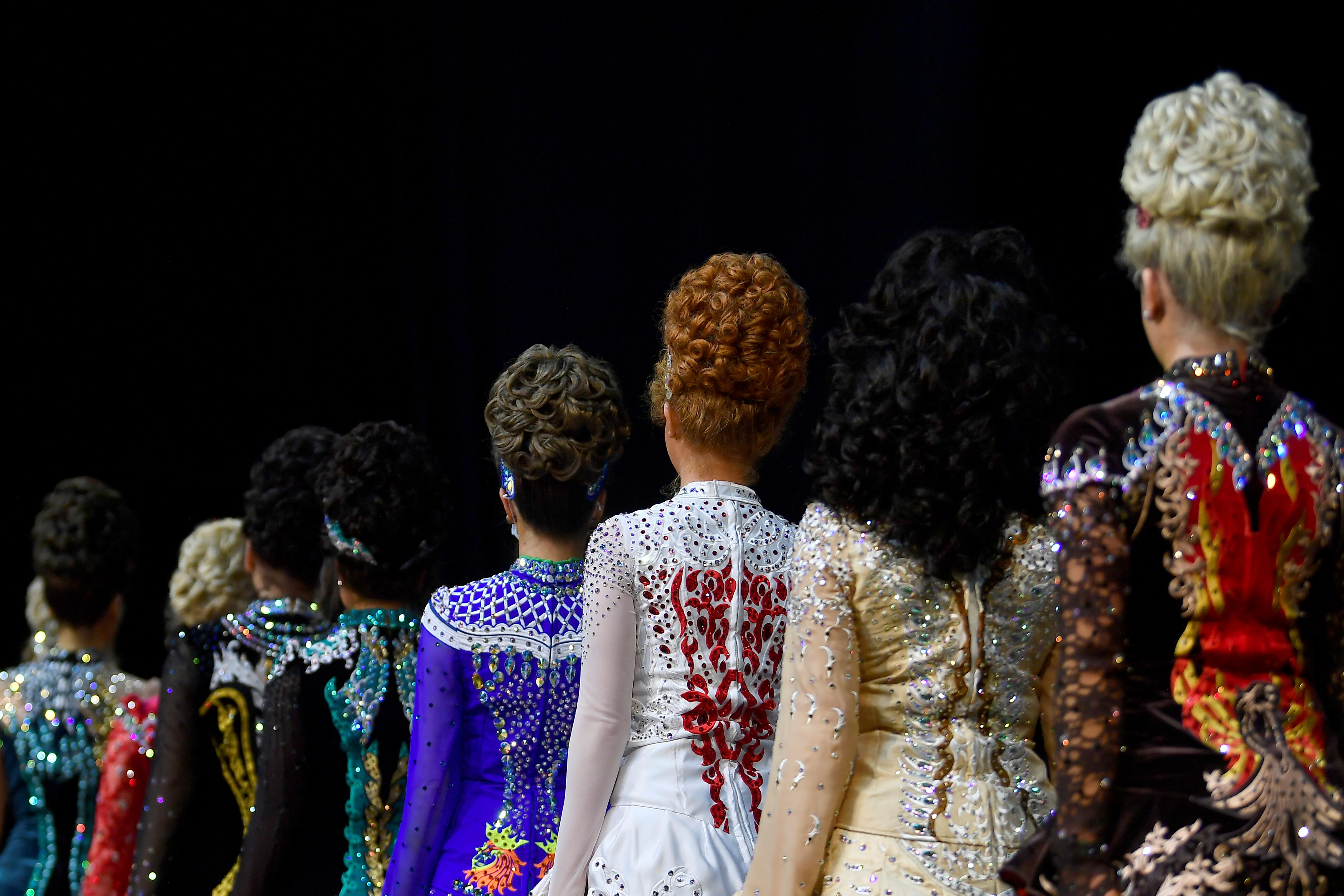 Irish dancing organisation rocked by allegations of cheating - ABC News