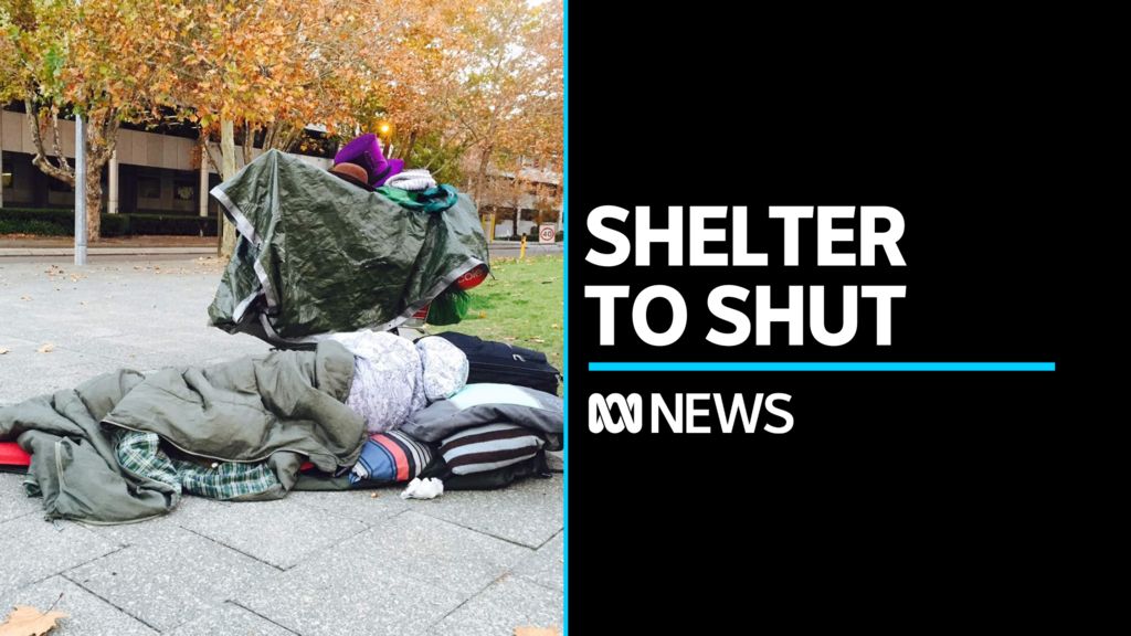Thousands petition to save shelter for homeless women in Perth's east ...