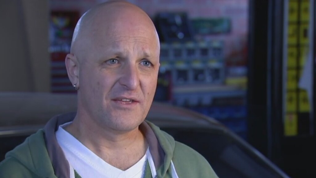 David Ridsdale: Child sex abuse survivor accused of not being open ...