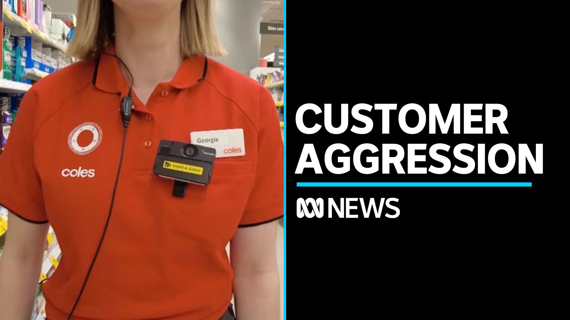 Calls for tougher penalties for customer aggression against retail ...