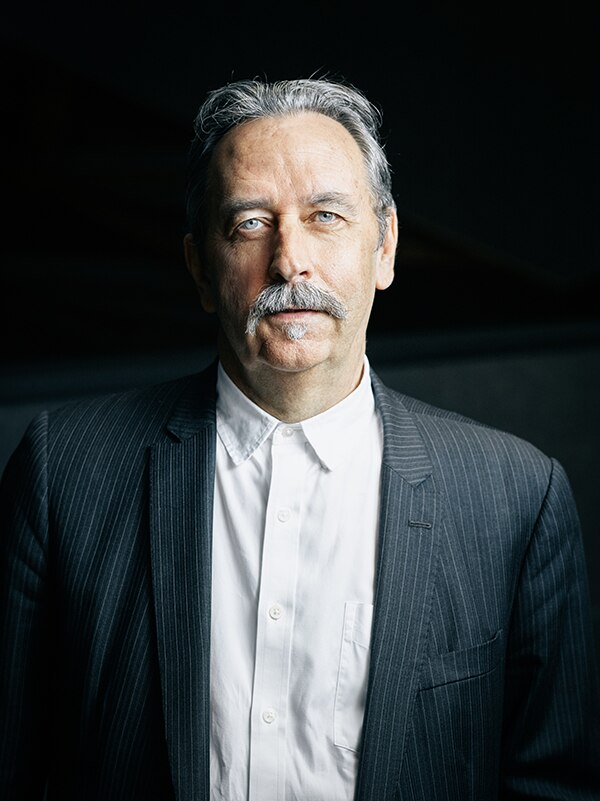 Professor Donald Bates - ABC listen