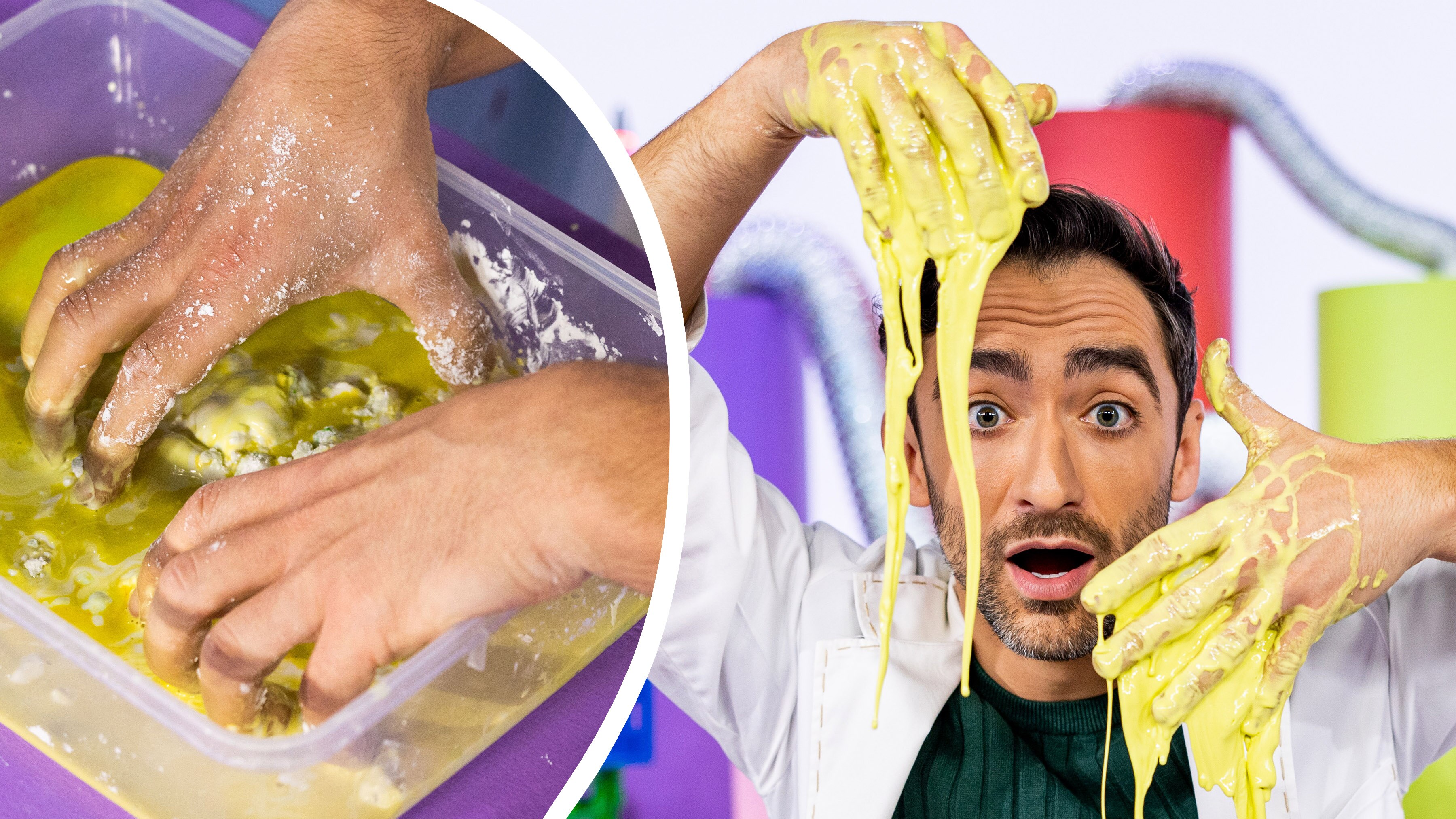 Play School Science Time - ABC Kids