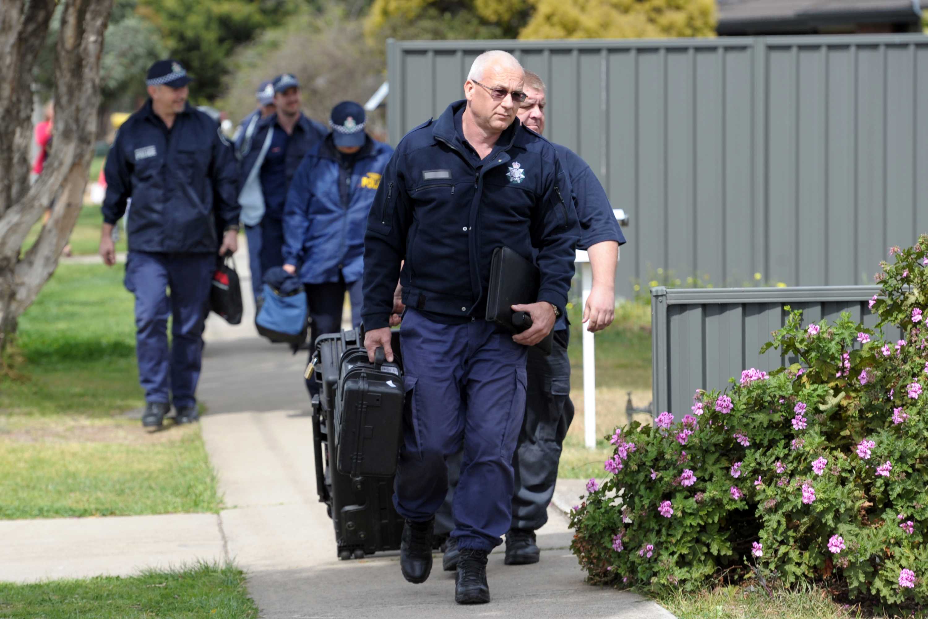 Victorian Government pledges to boost search warrant powers if re ...