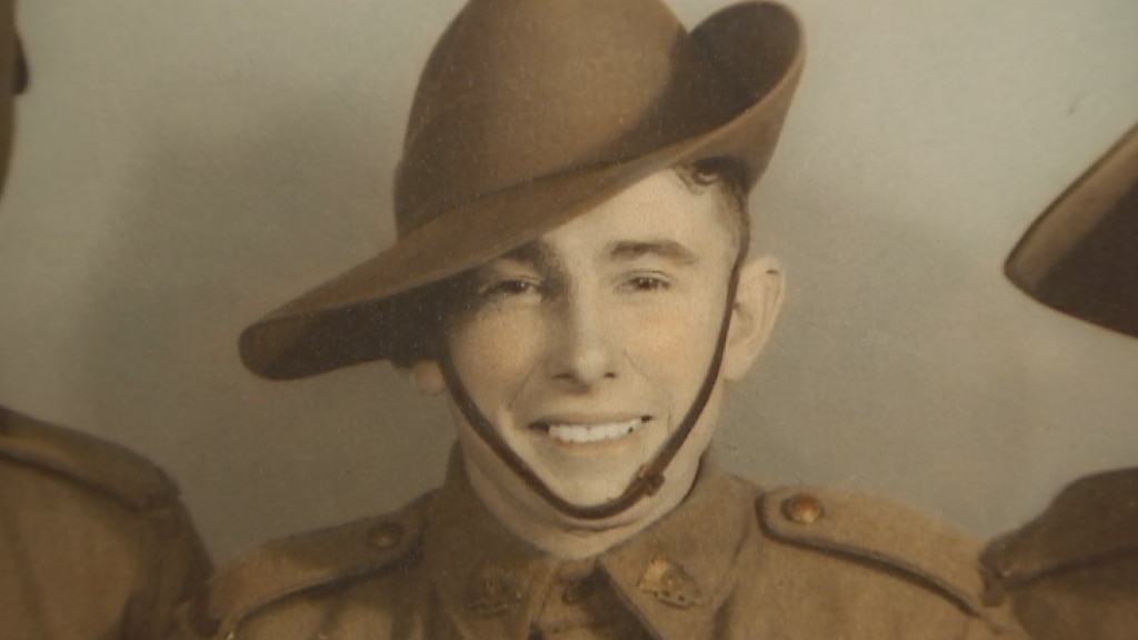 Remembering Australia's first commandos: The men who stopped the ...