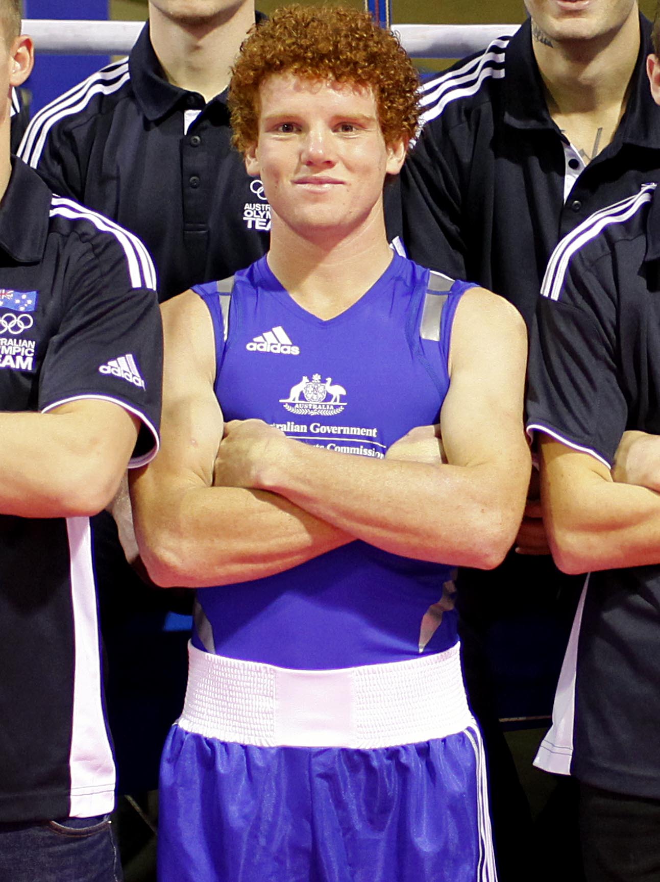 Tributes flow after Gladstone boxer Billy Ward dies - ABC News