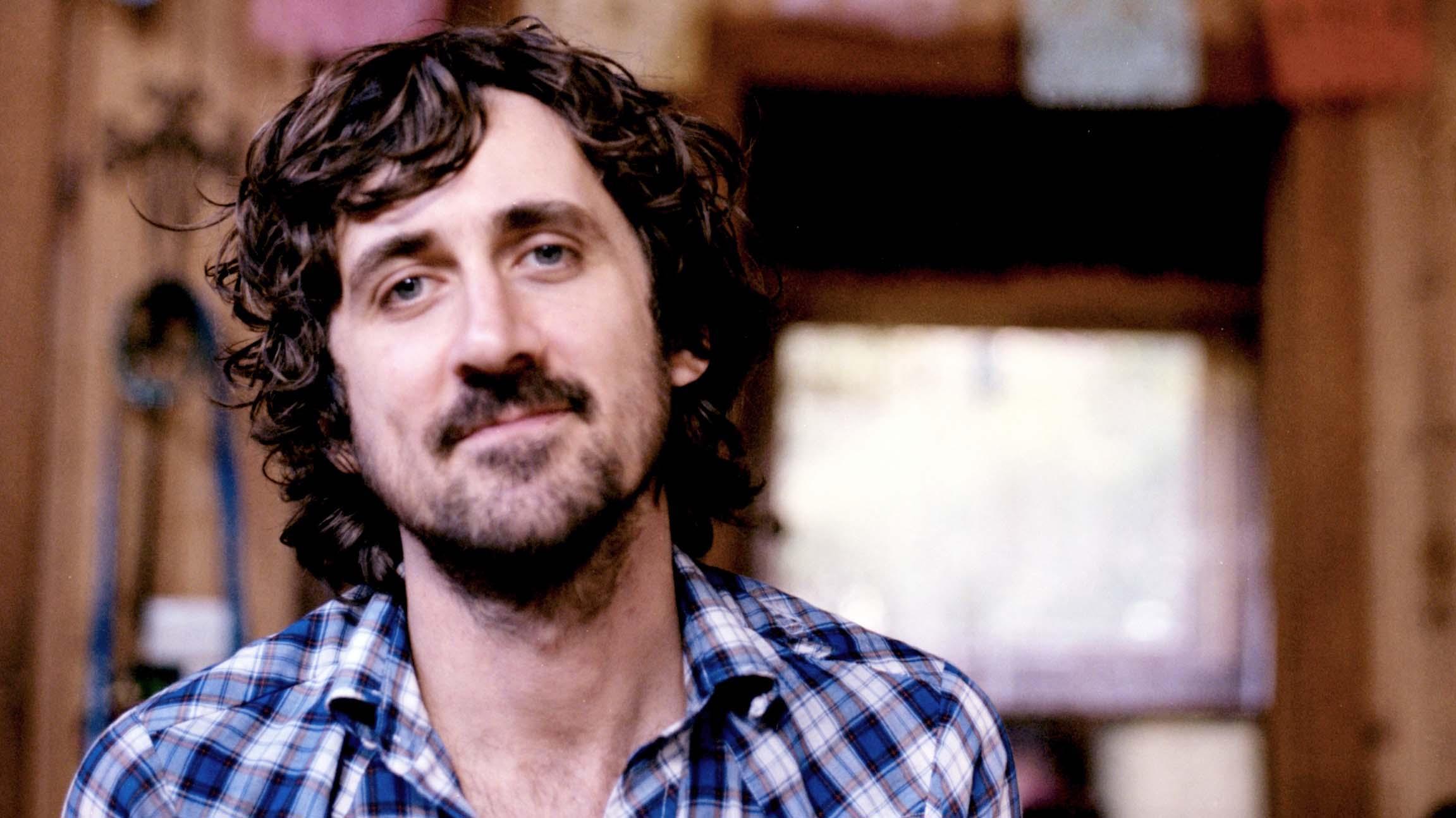 The 'feral' song that changed Gareth Liddiard's life - Double J