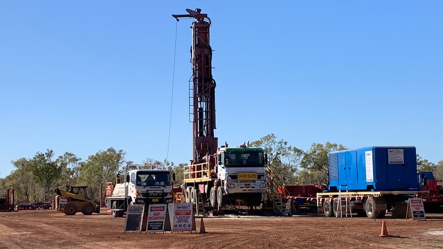 Argument Beetaloo gas will replace coal emissions challenged - ABC listen Argument Beetaloo gas will replace coal emissions challenged - ABC listen