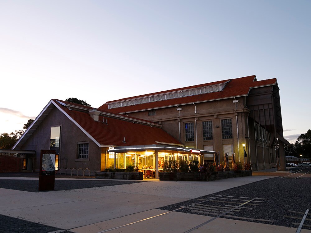 Canberra Glassworks winter market to celebrate 100-year-old Kingston ...