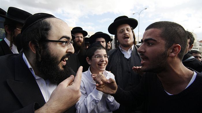 The use and abuse of religious freedom - ABC Religion & Ethics