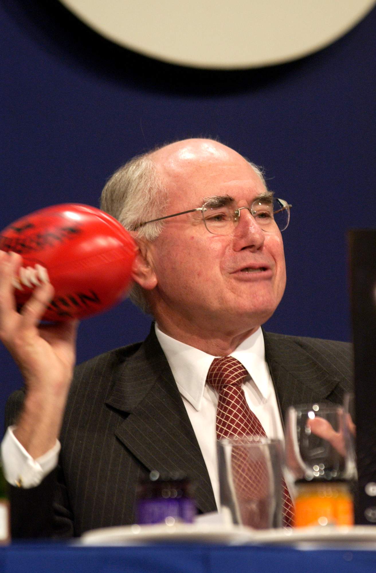 John Howard calls for 'mature' debate on immigration without ...