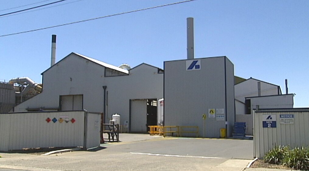 Planned closure of Bradken foundry in Kilburn delayed by six months ...