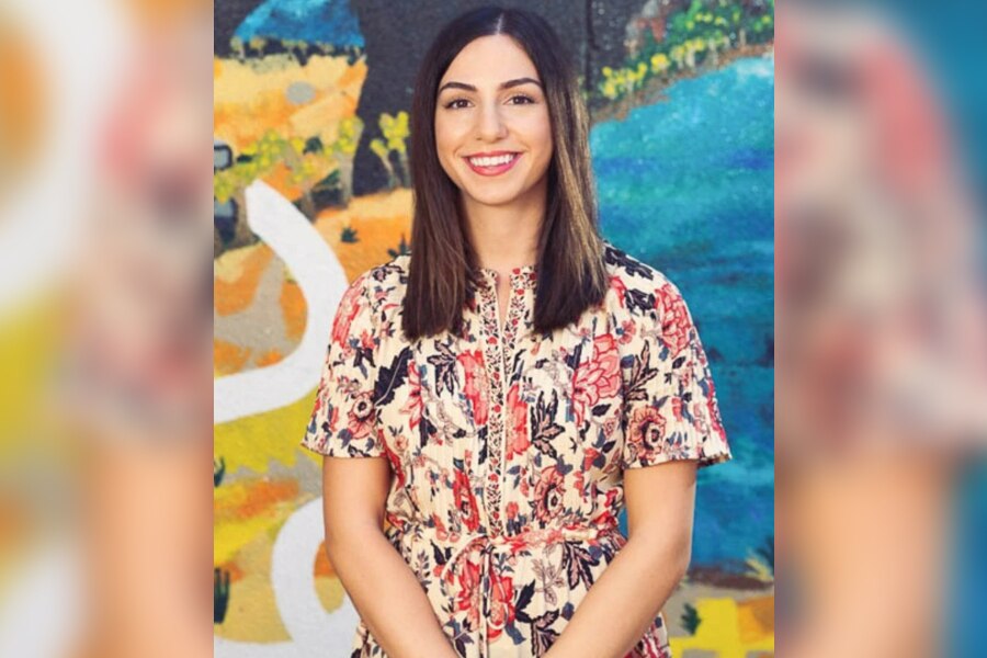 Australian netball star Kiera Austin says more discussion about periods ...