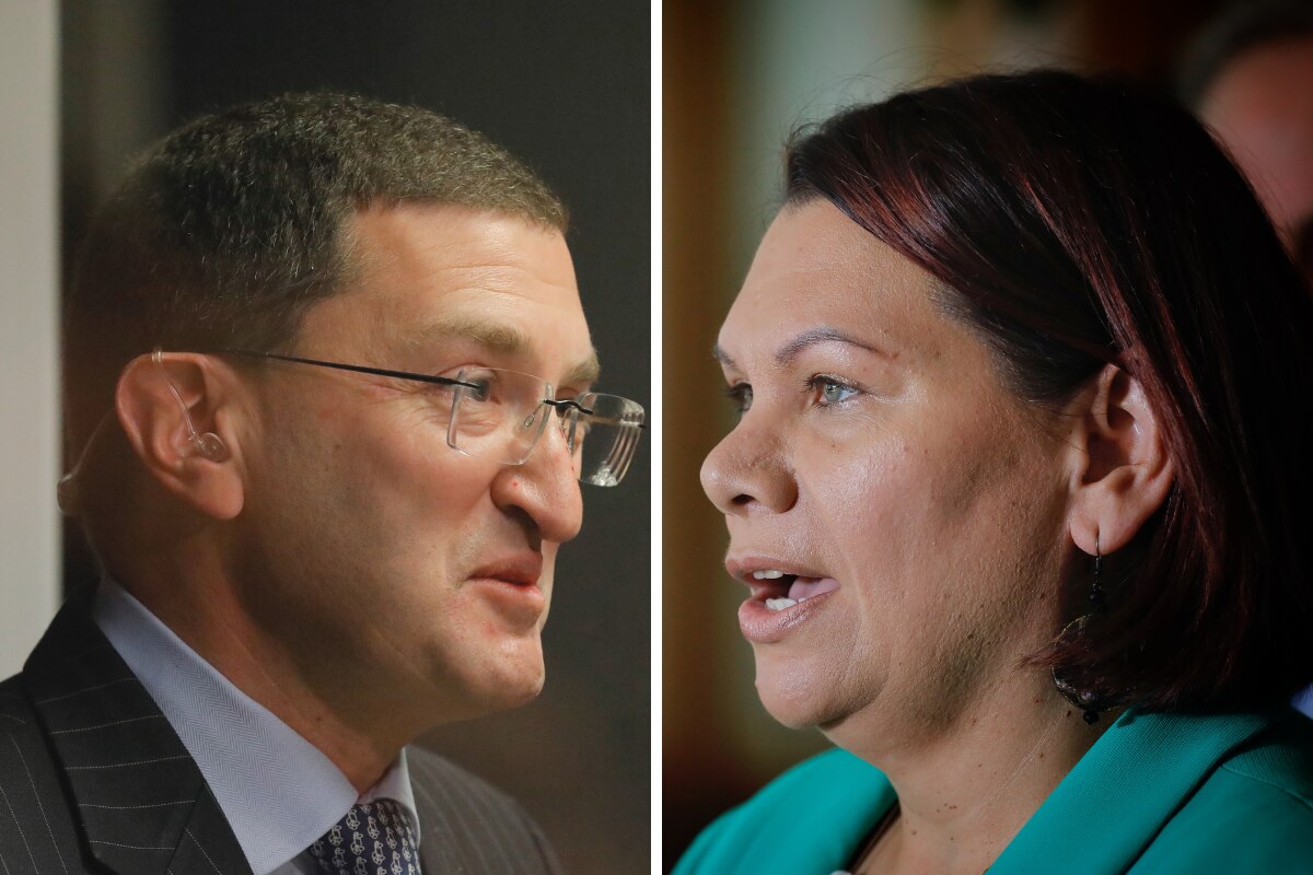 'Reflect and listen': Yes campaigners contemplate what a No vote might ...