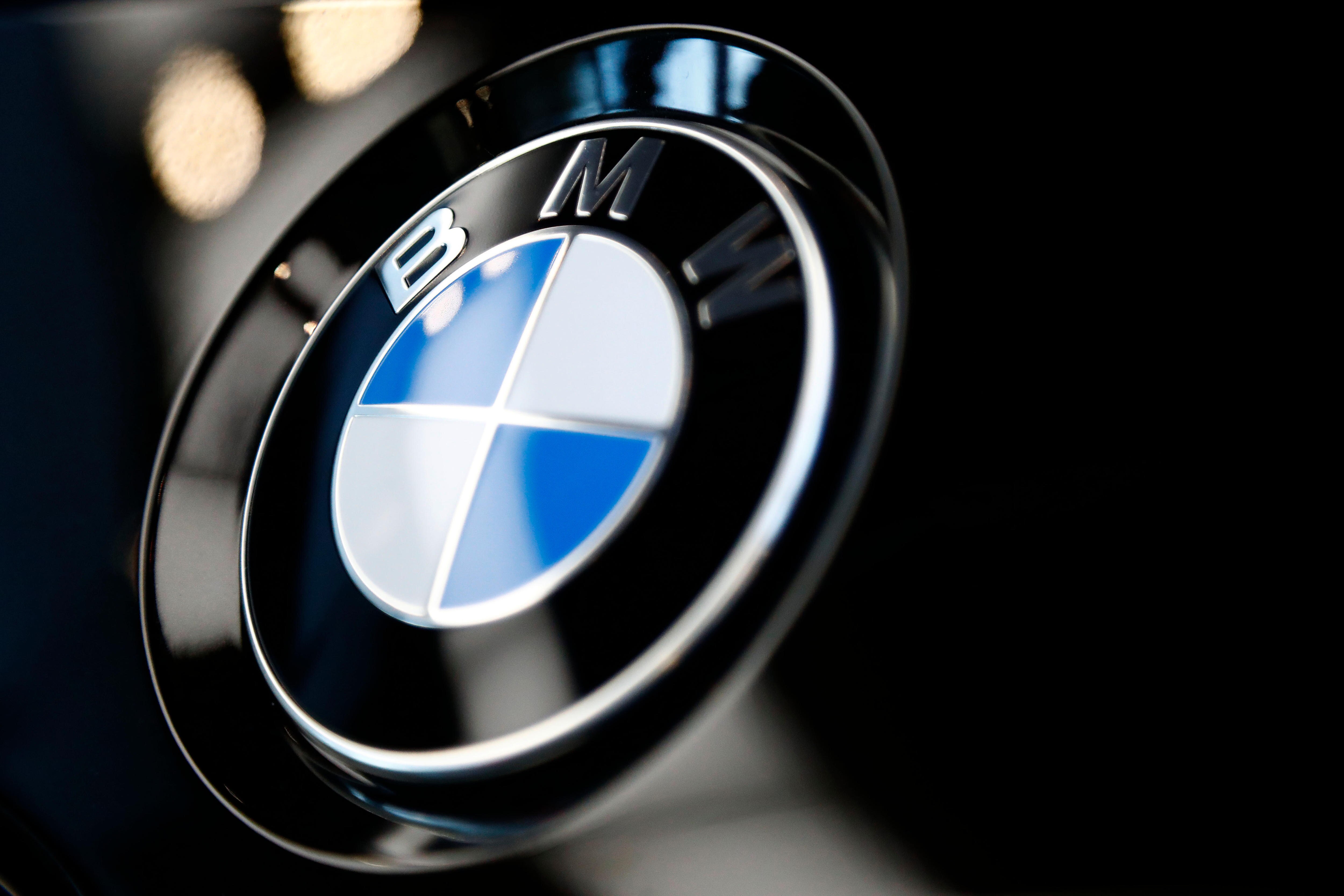 BMW recalls more than 1 million vehicles over fire risk - ABC News