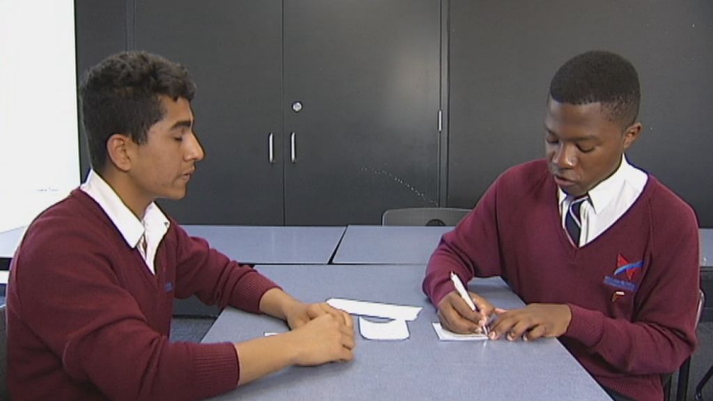 Gap between rich and poor schools widens but some are bucking the trend ...