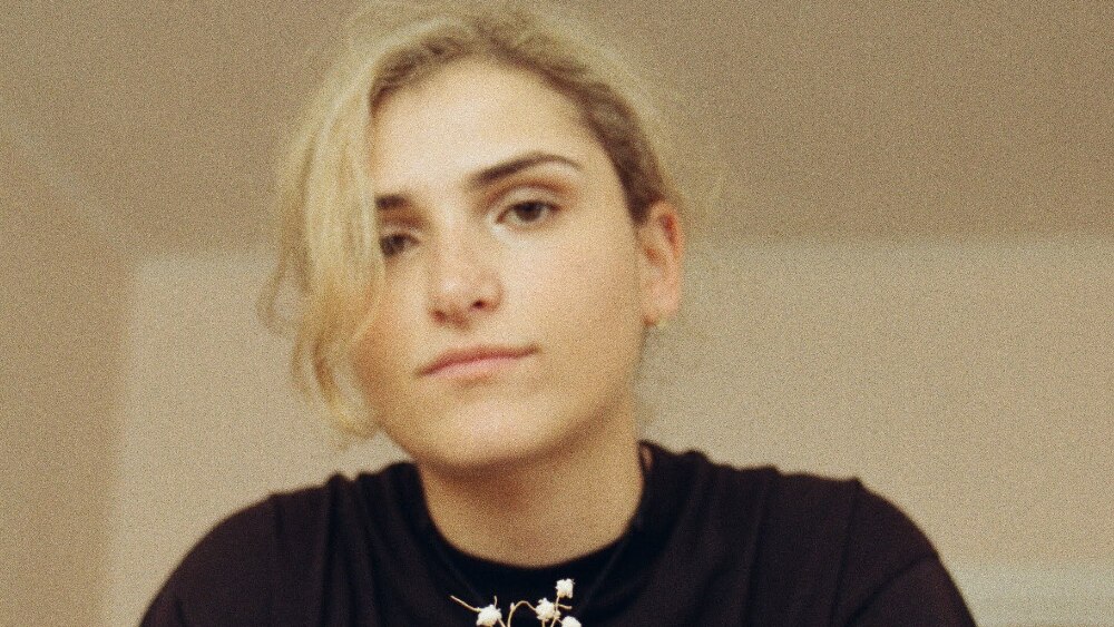 Hope D on making it into the Hottest 100 - triple j