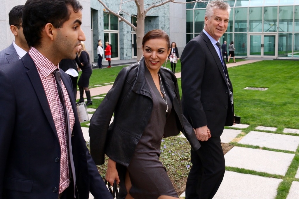 Australia's 45th Parliament: Meet the record breakers - ABC News