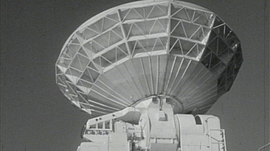 How the Apollo 11 Moon landing was achieved with the vital help of ...
