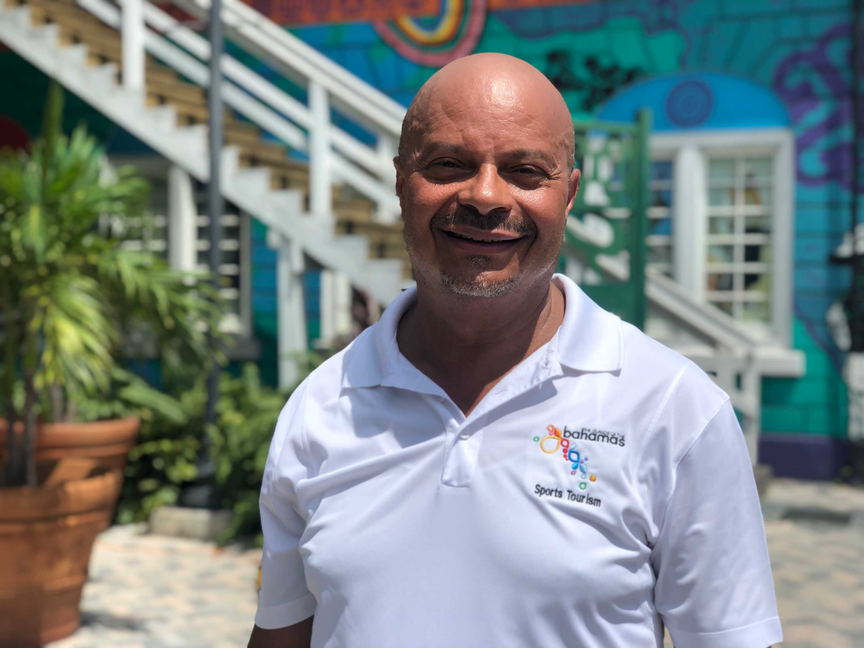 Bahamas officials fear Hurricane Dorian destruction will spread to ...