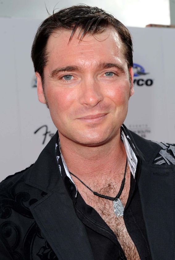 Country crooner wins Dancing With The Stars - ABC News