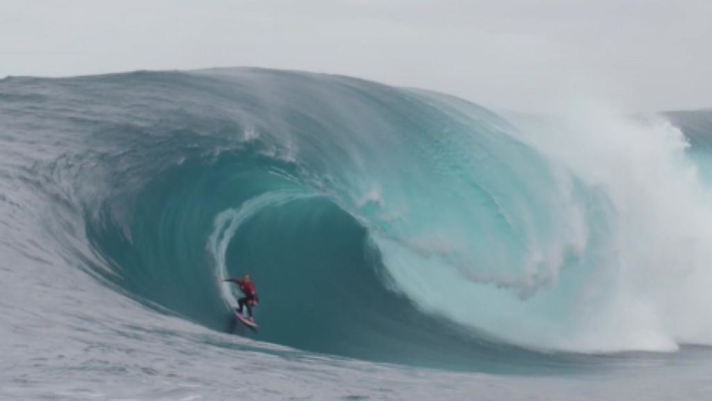 Margaret River Pro surfing comp to benefit from trio of storms bringing ...