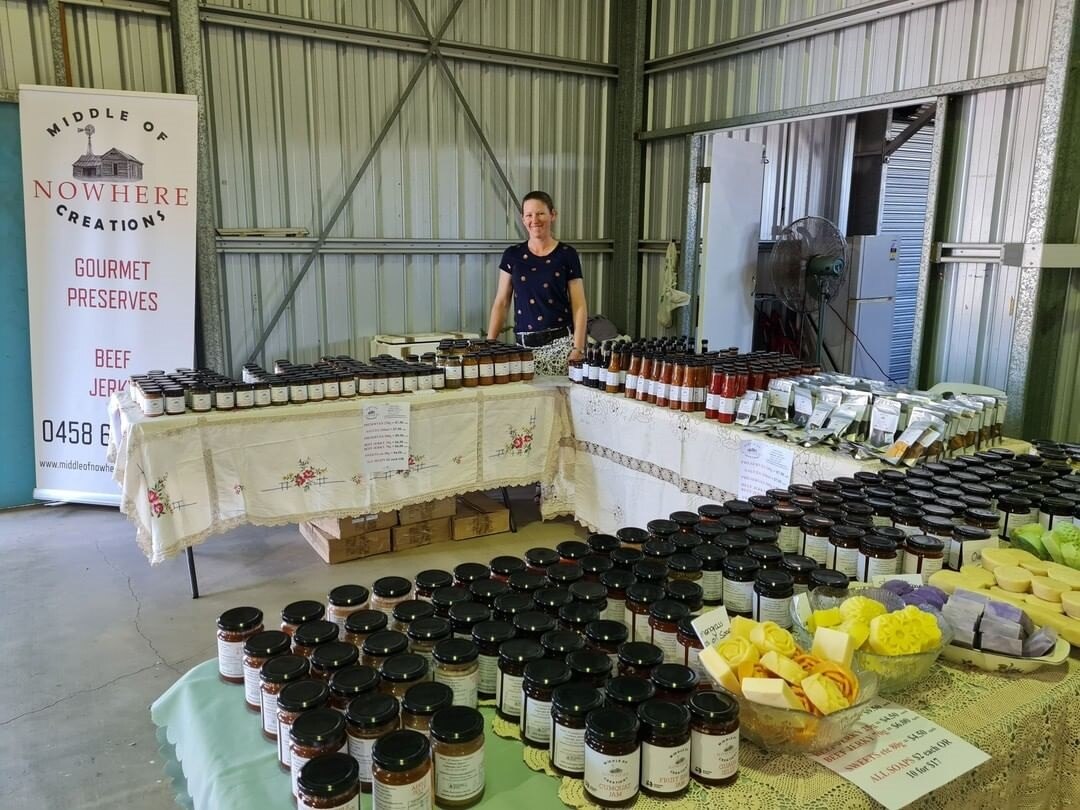 City folk urged to buy from outback businesses through cost-of-living ...