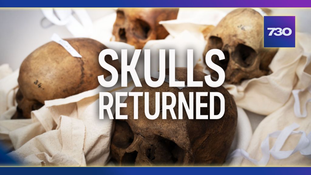 Marian Faa - ABC News