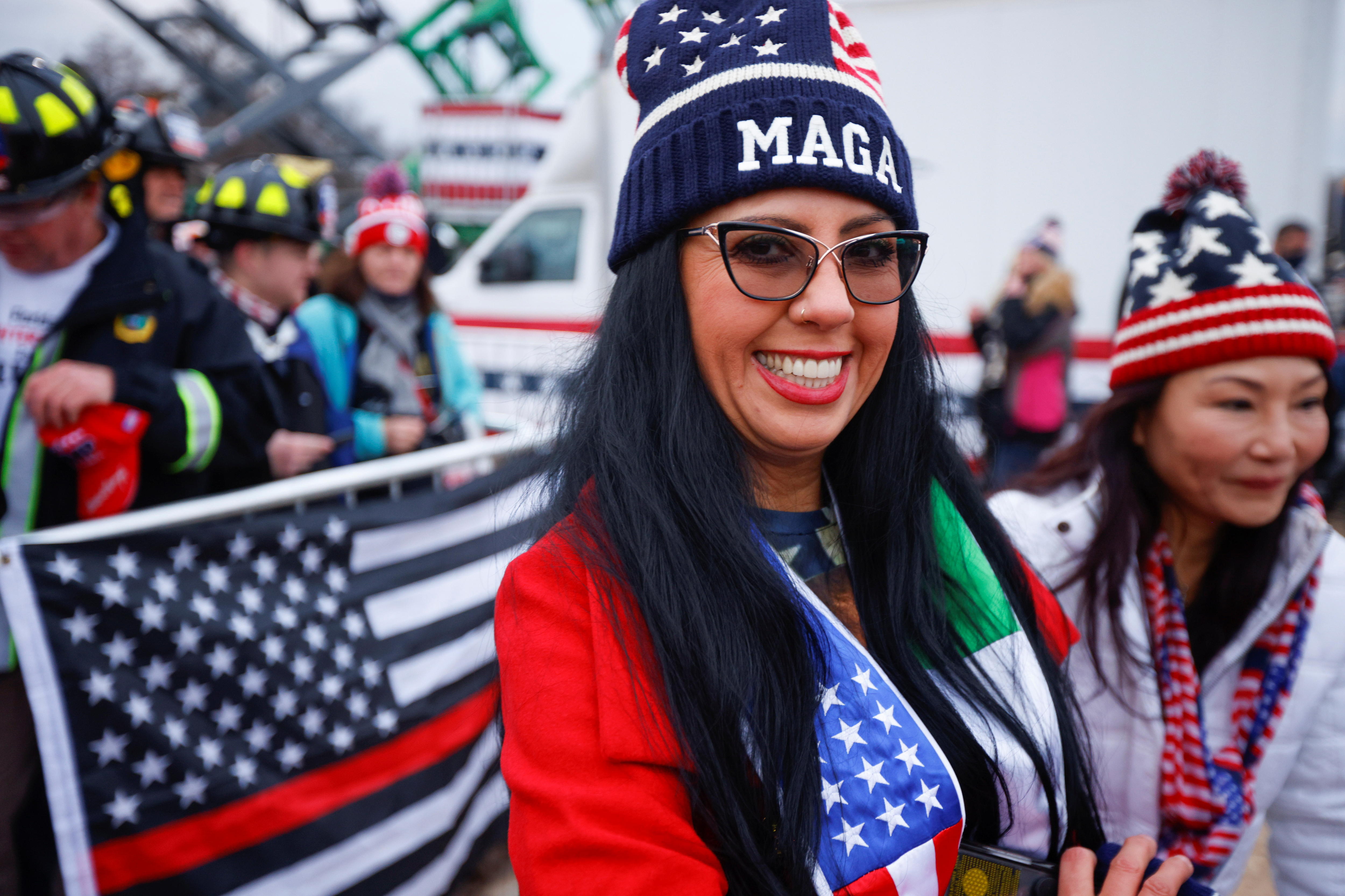 January 6 - ABC News