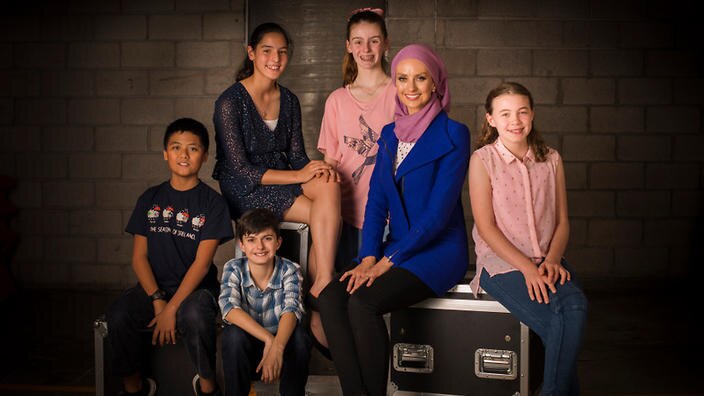 Peter Susanto, Si Jenius Asal Indonesia yang Mengukir Prestasi di ...