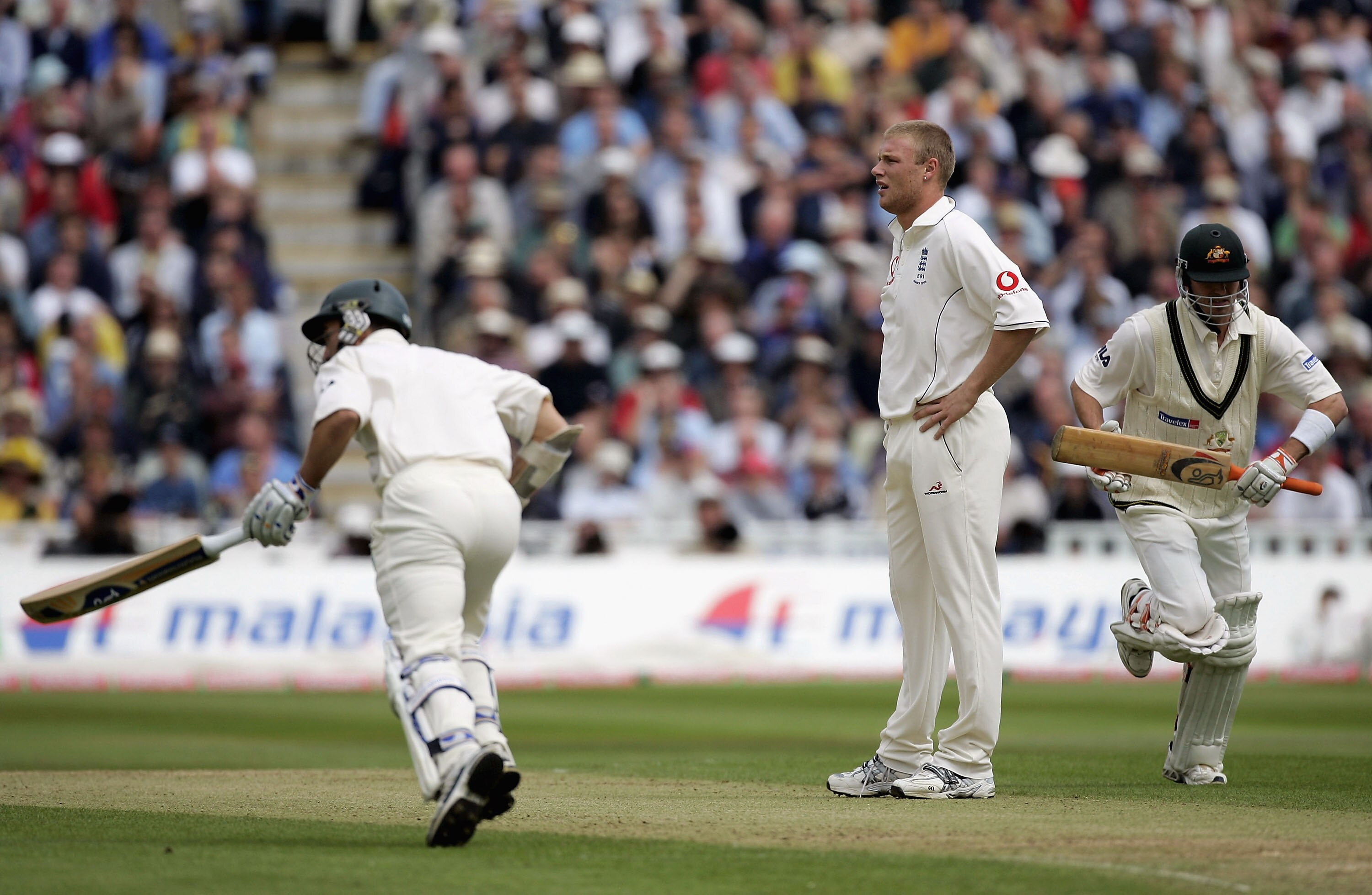 2005 Ashes retrospective: Reliving all 22 days of the greatest series ...