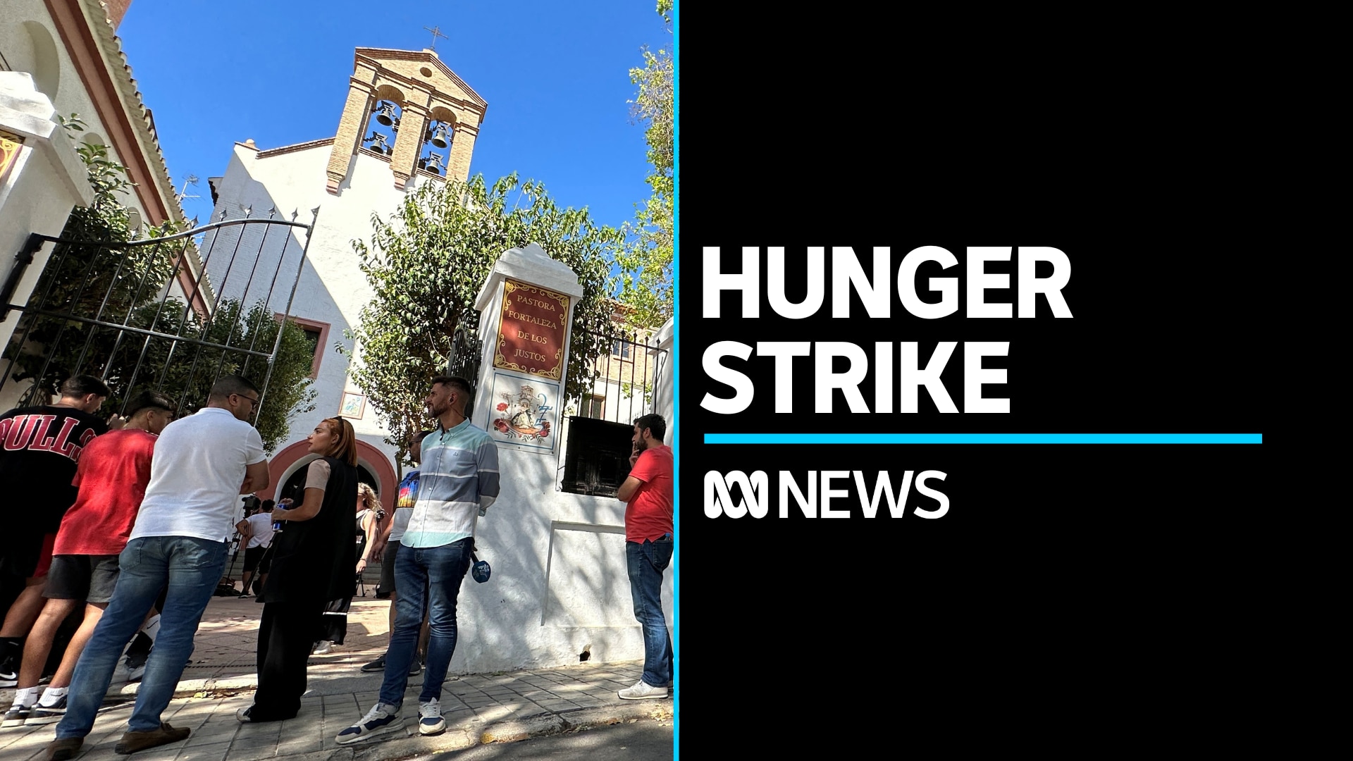 The question being put to the Australian people - ABC News