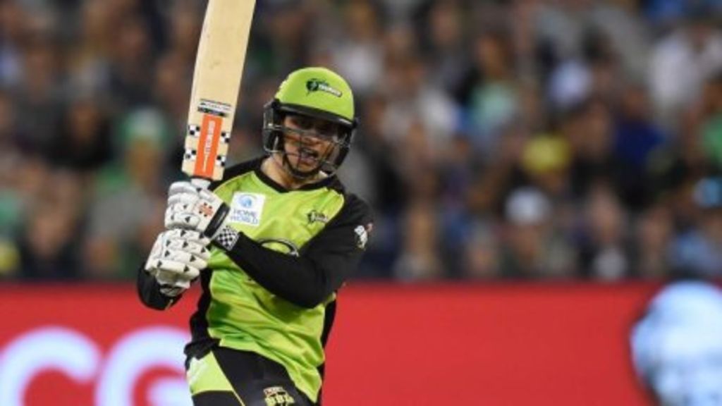 Grandstand Monday January 25 - ABC News