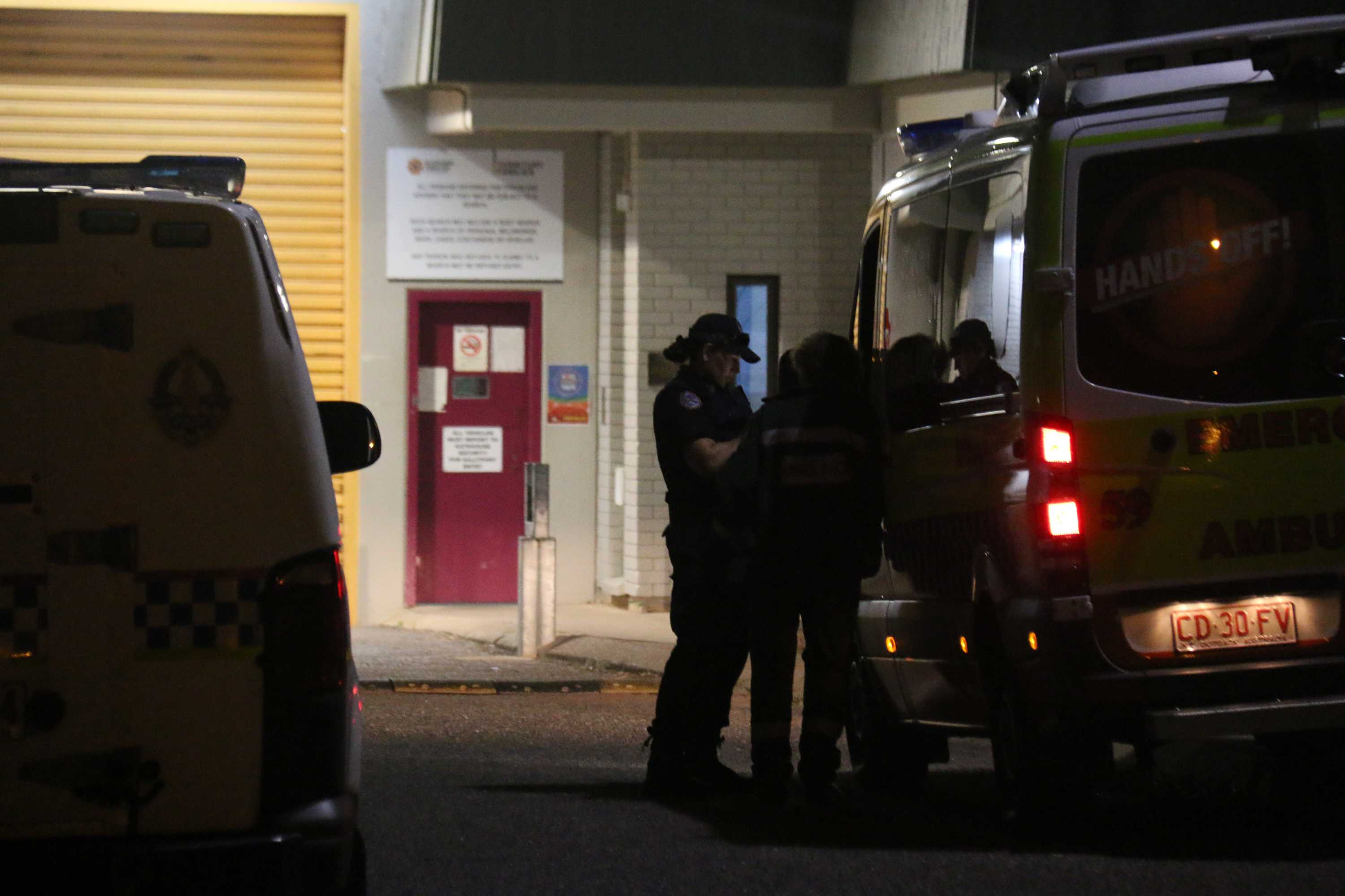 Don Dale Detention Centre staff forced to call police to deal with ...