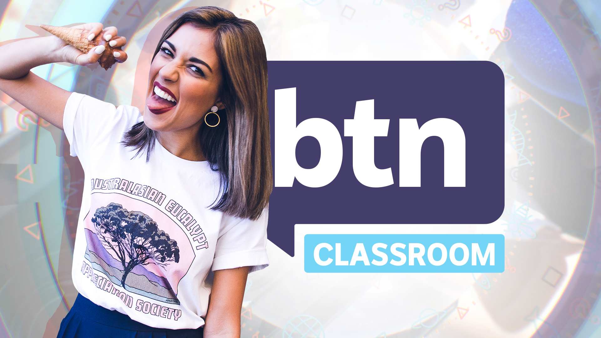 BTN Classroom Episode 13, 2019 - Behind The News