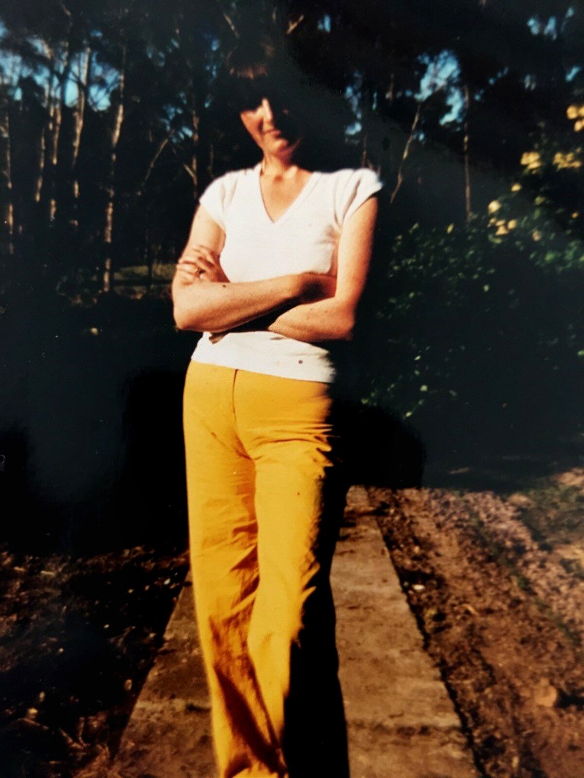 Reunited after decades apart, Liz and Ray's childhood love stands the ...