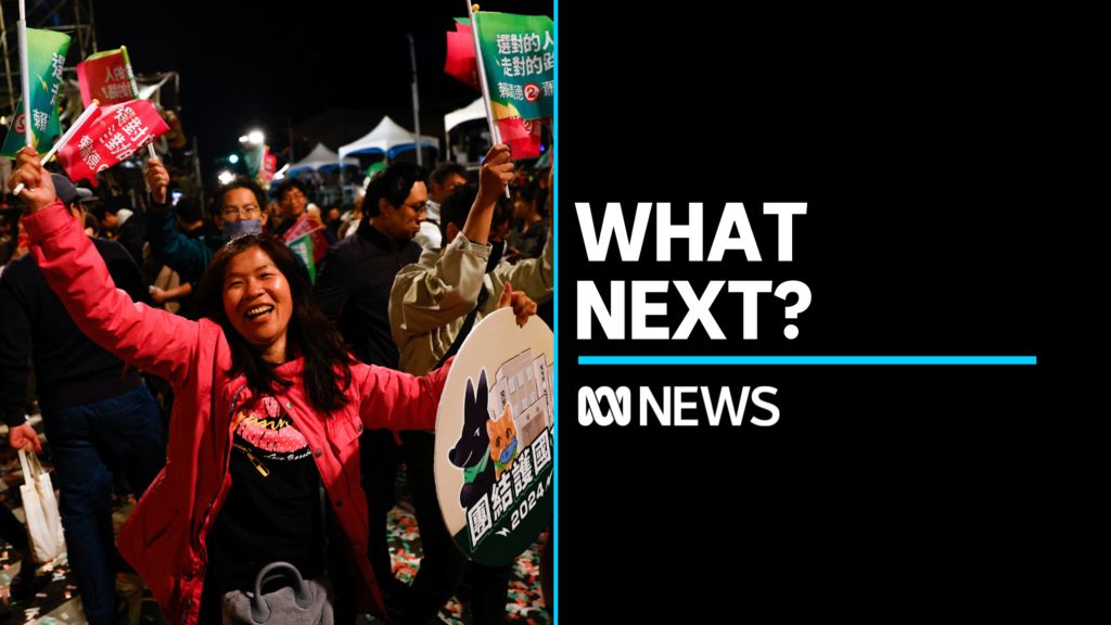 Australian-trained Ukrainian soldiers head to the frontline - ABC News